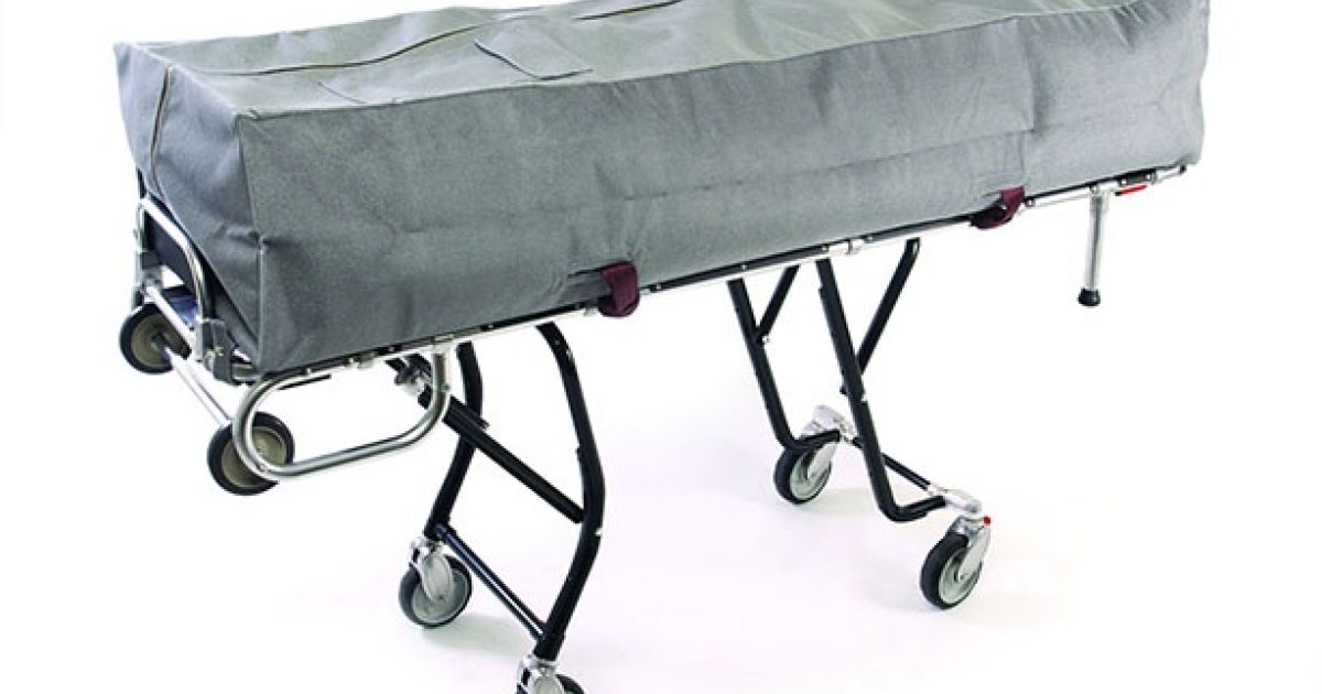 Cot Pouch XL Crypton® Aria fabric for M24MAX Dark red | Ferno Norden…