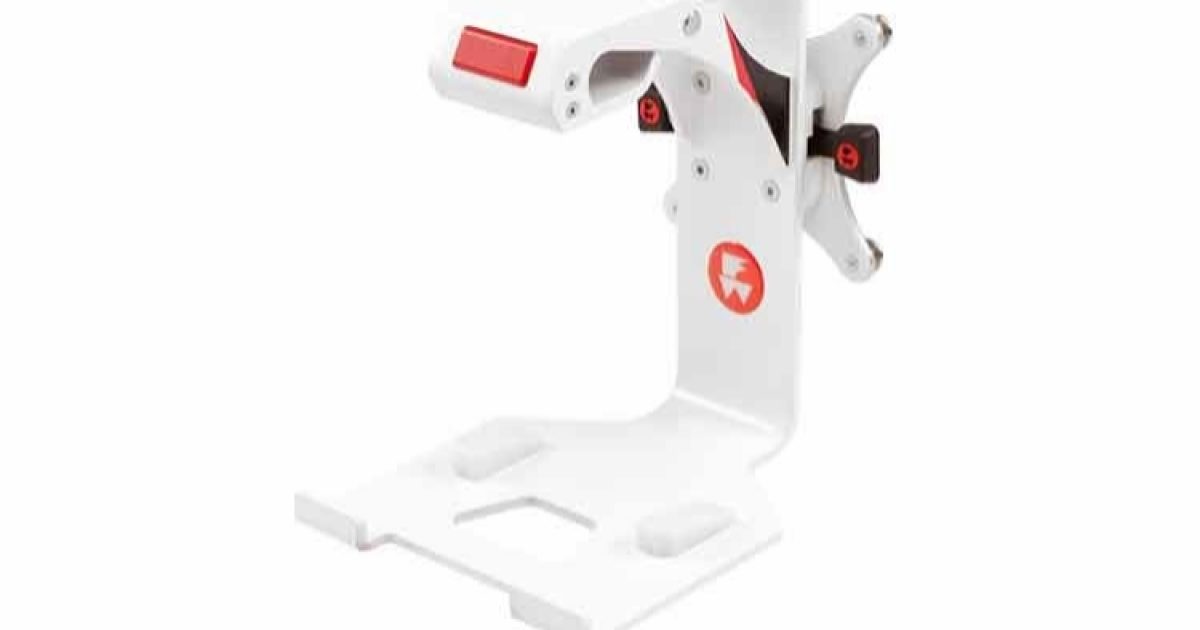 iN∫TRAXX Defib Wall Mount Zoll X | Ferno Norden Norge