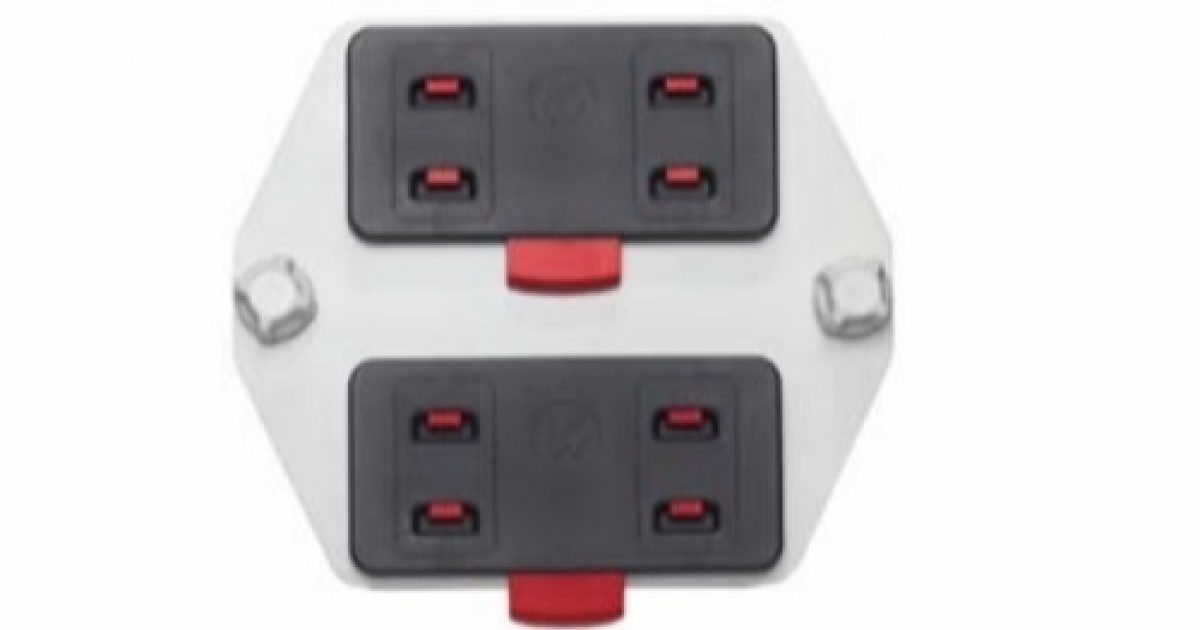 iN∫TRAXX Pouch track MT DBL - V | Ferno Norden Norge