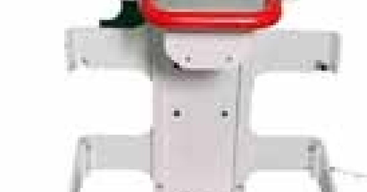 iN∫TRAXX Defib mount - Zoll AED bolt on | Ferno Norden Norge