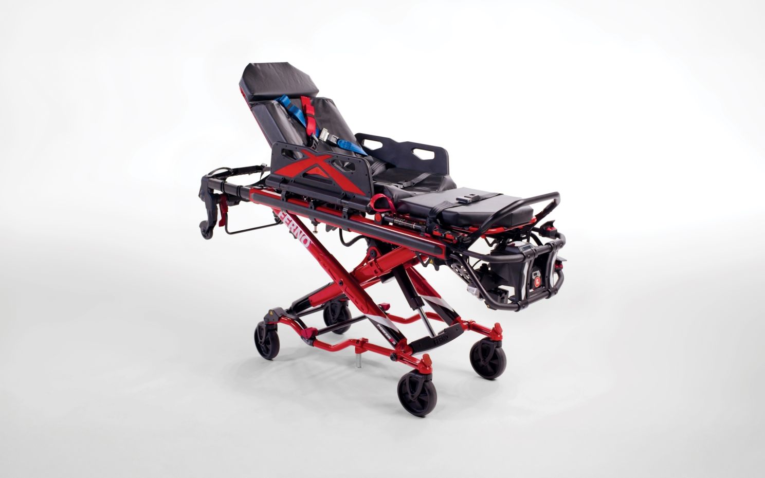 Når det er kritisk - Norges ledende varehus… | Ferno Norden Norge